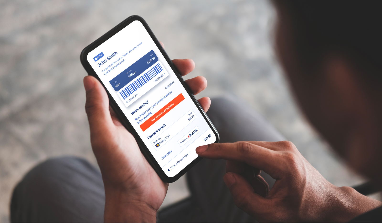 Electronic Ticketing: How Attractions Venues Can Benefit | ROLLER